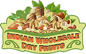 Home Indian Wholesale Dryfruits